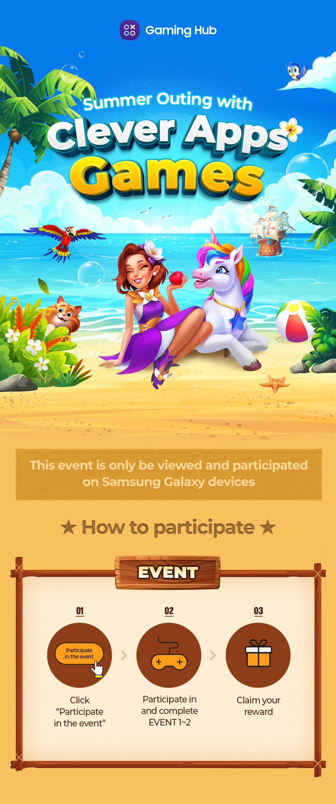 Gaming Hub Bingo Bonanza!